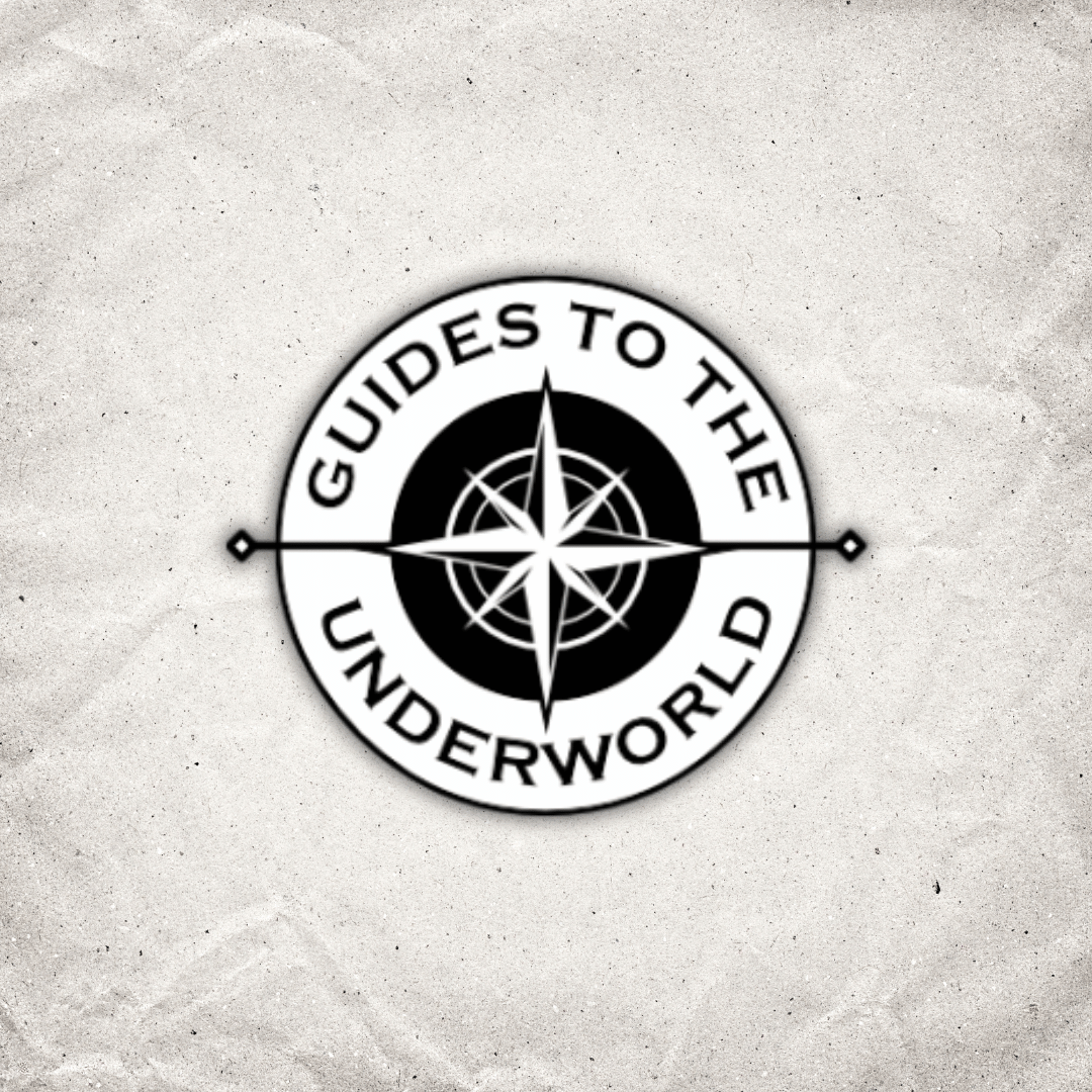 Guides to the Underworld – Hadean Press