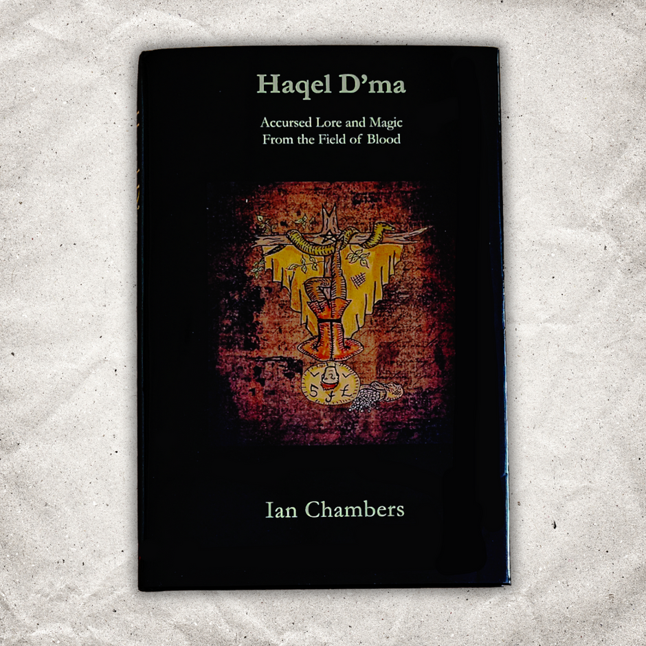 Friends & Other Imprints – Hadean Press